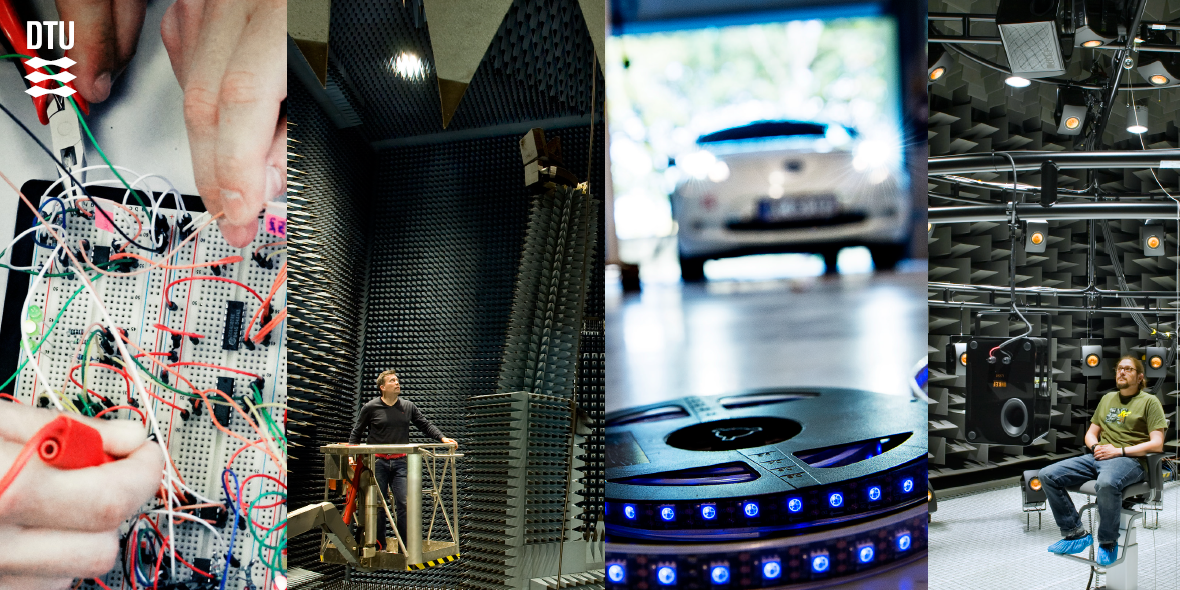 DTU Electrical Engineering is looking for project proposals from your ...